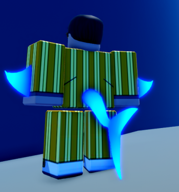 Awakened Fishman Race | ONE FRUIT by DIGITAL SEA Wiki | Fandom