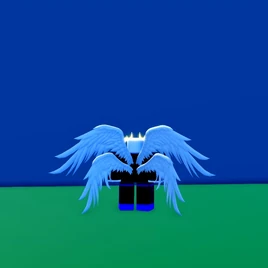 Perfected Skypiean Race | ONE FRUIT by DIGITAL SEA Wiki | Fandom