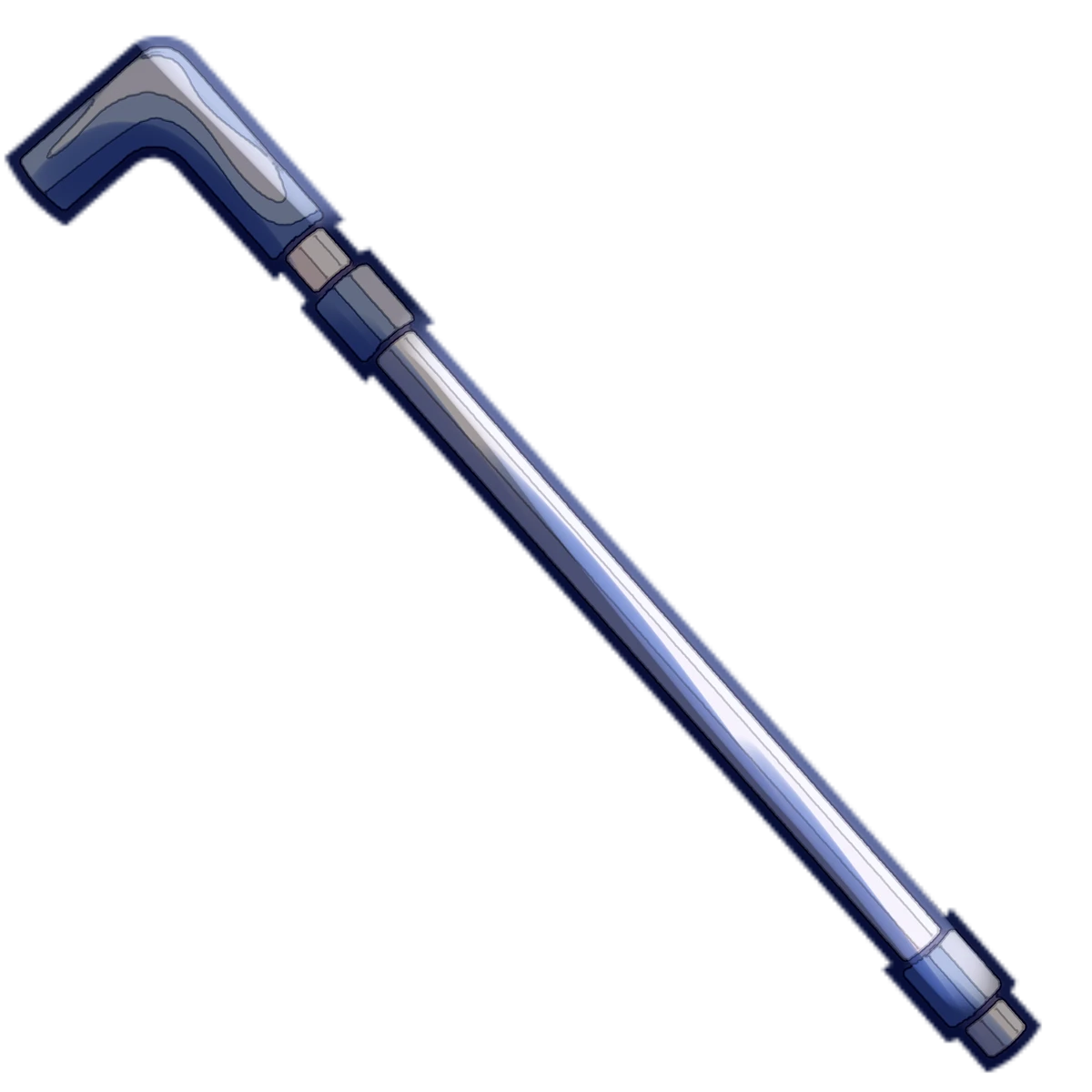 Saba's Pipe | ONE FRUIT by DIGITAL SEA Wiki | Fandom