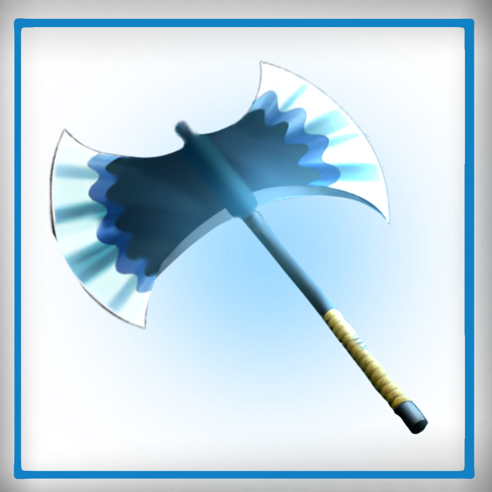 Sento Axe | ONE FRUIT by DIGITAL SEA Wiki | Fandom