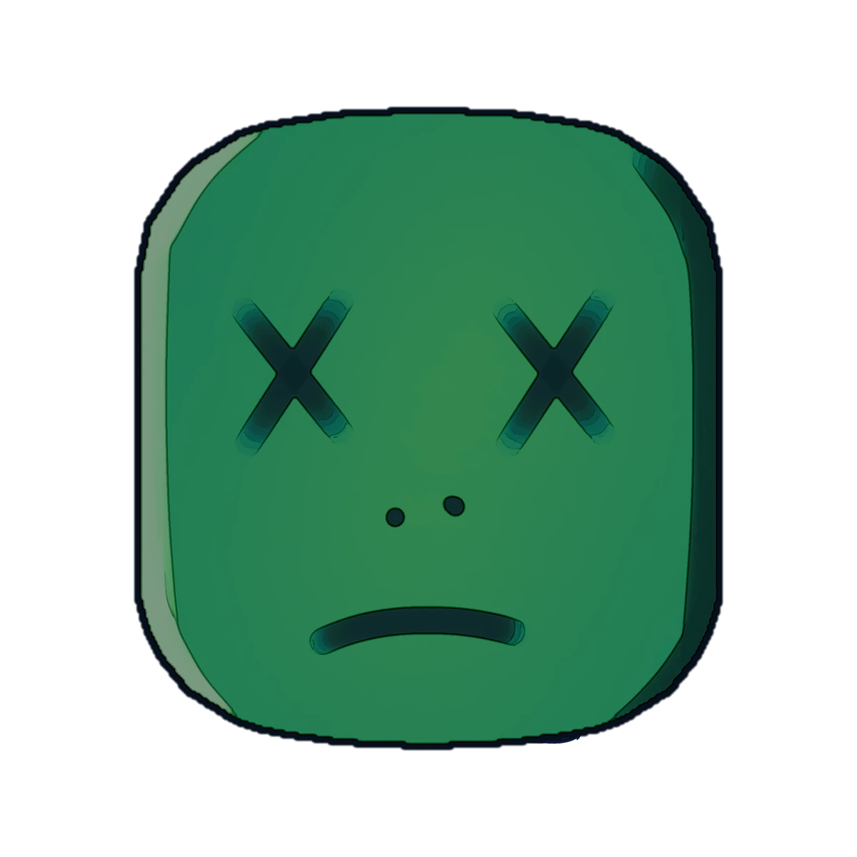 Ghoul Head | ONE FRUIT by DIGITAL SEA Wiki | Fandom