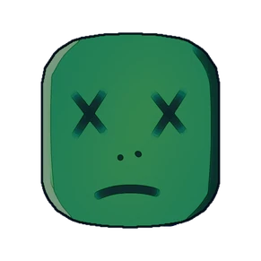 Ghoul Head | ONE FRUIT by DIGITAL SEA Wiki | Fandom