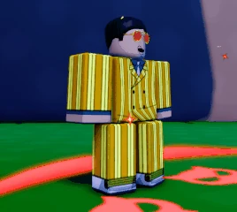 True Magu (Magu Magu no Mi) | ONE FRUIT by DIGITAL SEA Wiki | Fandom