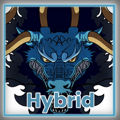 Dragon Hybrid | ONE FRUIT by DIGITAL SEA Wiki | Fandom