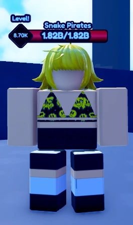 Snake Pirates | ONE FRUIT by DIGITAL SEA Wiki | Fandom