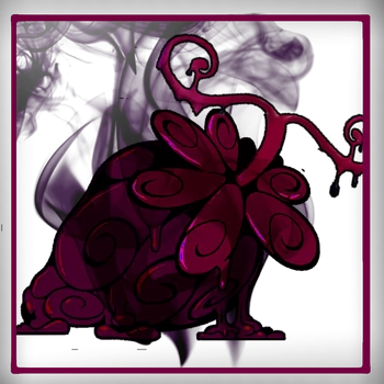 Venom (Doku Doku no Mi) | ONE FRUIT by DIGITAL SEA Wiki | Fandom