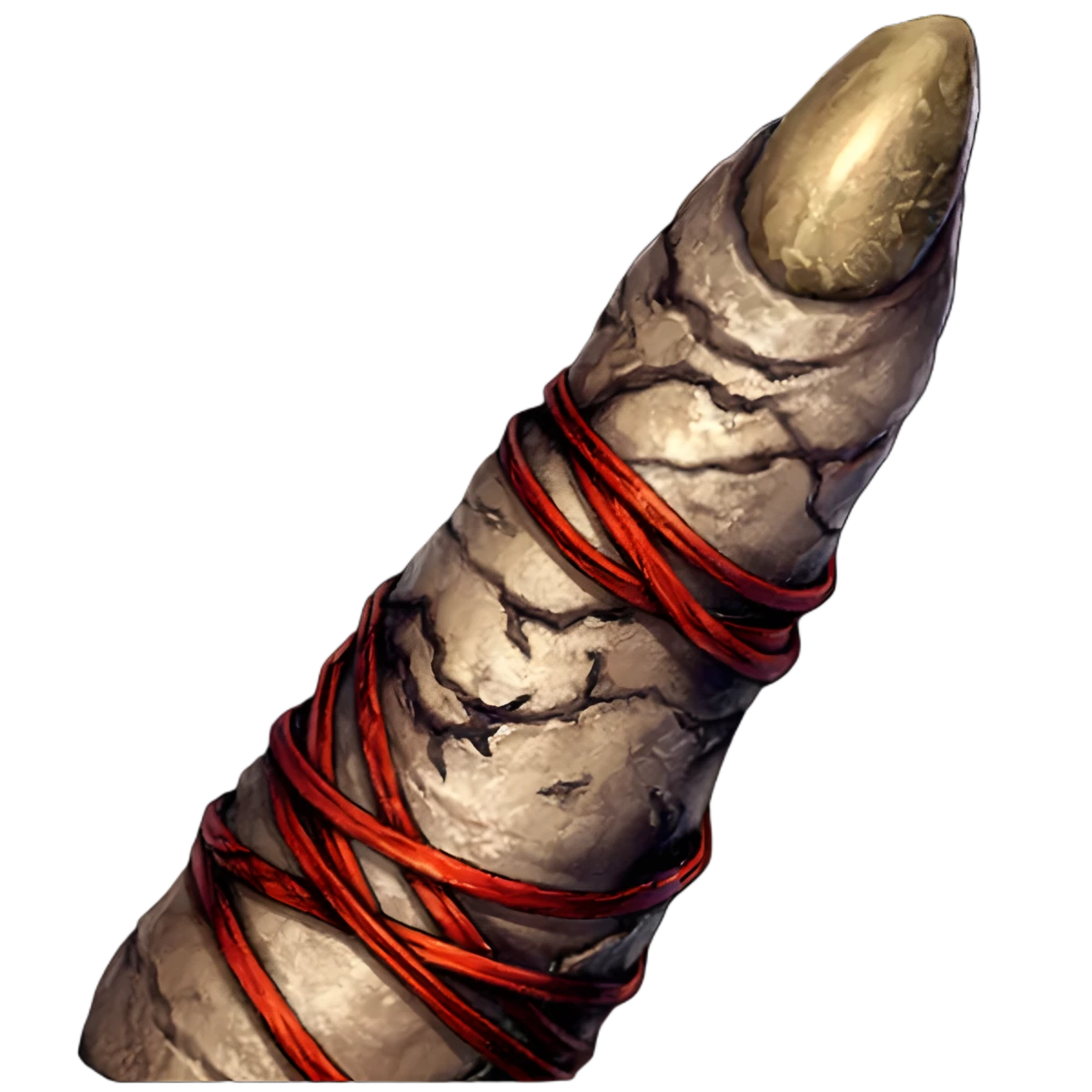 Cursed Finger | ONE FRUIT by DIGITAL SEA Wiki | Fandom