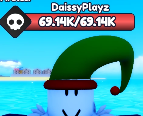 Elf Armor Hat | ONE FRUIT by DIGITAL SEA Wiki | Fandom