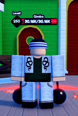 Gimbo | ONE FRUIT by DIGITAL SEA Wiki | Fandom