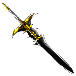 True Kokuto (Easter) | ONE FRUIT by DIGITAL SEA Wiki | Fandom