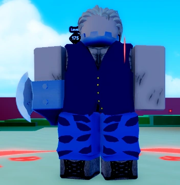 Lorgan | ONE FRUIT by DIGITAL SEA Wiki | Fandom