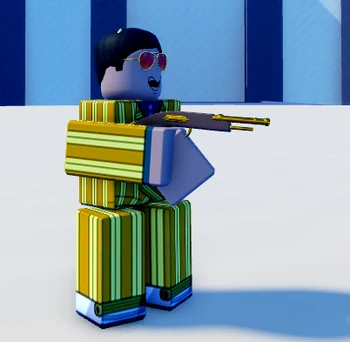 Flintlock | ONE FRUIT by DIGITAL SEA Wiki | Fandom