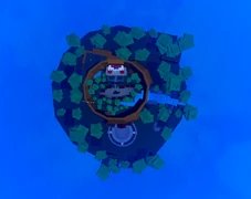 Interactive Maps | ONE FRUIT by DIGITAL SEA Wiki | Fandom