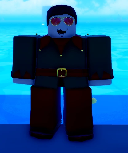 Elf Cloth | ONE FRUIT by DIGITAL SEA Wiki | Fandom