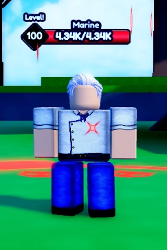 Marine | ONE FRUIT by DIGITAL SEA Wiki | Fandom