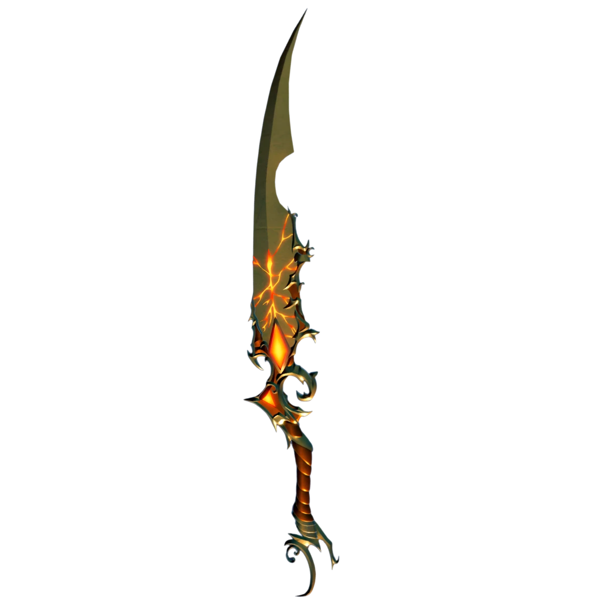 Ra's Dagger | ONE FRUIT by DIGITAL SEA Wiki | Fandom