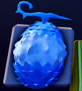 Awakened Snow Fruit | ONE FRUIT by DIGITAL SEA Wiki | Fandom