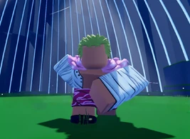 True String Awakening | ONE FRUIT by DIGITAL SEA Wiki | Fandom
