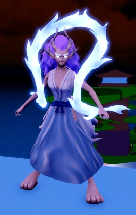 Okuchi Fruit | ONE FRUIT by DIGITAL SEA Wiki | Fandom