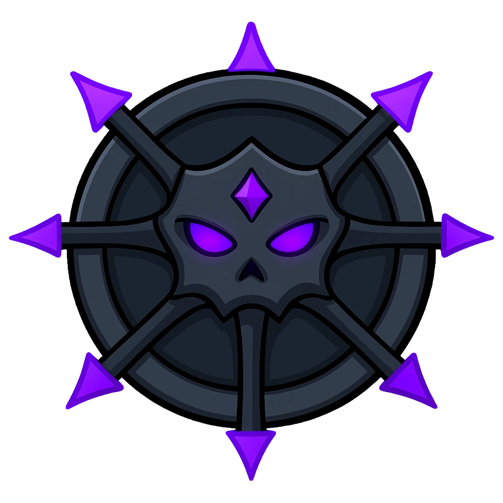 Necromancer’s Shield | ONE FRUIT by DIGITAL SEA Wiki | Fandom