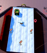 Metal Fragments | ONE FRUIT by DIGITAL SEA Wiki | Fandom