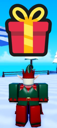 Good Elfs | ONE FRUIT by DIGITAL SEA Wiki | Fandom