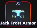 Jack Frost Armor | ONE FRUIT by DIGITAL SEA Wiki | Fandom
