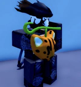 Awakened Leopard (Neko Neko no Mi, Model: Leopard) | ONE FRUIT by ...