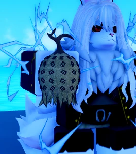 Awakened Sand (Suna Suna no Mi) | ONE FRUIT by DIGITAL SEA Wiki | Fandom