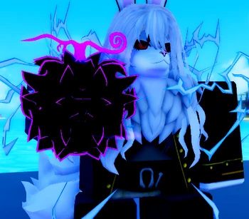 Dark (Yami Yami no Mi) | ONE FRUIT by DIGITAL SEA Wiki | Fandom