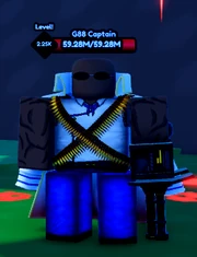 G88 Base | ONE FRUIT by DIGITAL SEA Wiki | Fandom