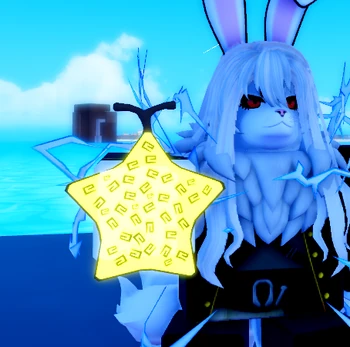 Awakened Light (Pika Pika no Mi) | ONE FRUIT by DIGITAL SEA Wiki | Fandom