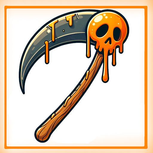 Fire Reaper Scythe | ONE FRUIT by DIGITAL SEA Wiki | Fandom