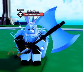 Sento Axe | ONE FRUIT by DIGITAL SEA Wiki | Fandom