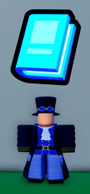 Chief Saba | ONE FRUIT by DIGITAL SEA Wiki | Fandom