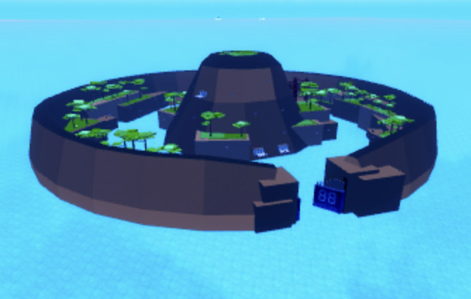 G88 Base | ONE FRUIT by DIGITAL SEA Wiki | Fandom