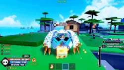 Invisible (Suke Suke no Mi) | ONE FRUIT by DIGITAL SEA Wiki | Fandom