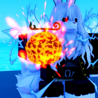 Awakened Flame (Mera Mera no Mi) | ONE FRUIT by DIGITAL SEA Wiki | Fandom