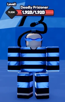 World Prison | ONE FRUIT by DIGITAL SEA Wiki | Fandom