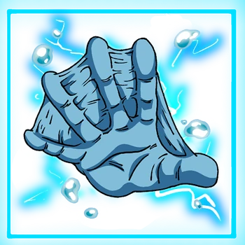 Shark Karate | ONE FRUIT by DIGITAL SEA Wiki | Fandom