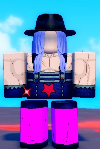 Brank Strongy | ONE FRUIT by DIGITAL SEA Wiki | Fandom