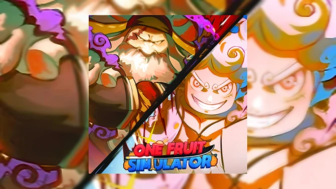 ONE FRUIT by DIGITAL SEA Wiki | Fandom