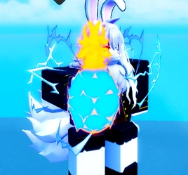 Awakened Phoenix (Tori Tori no mi) | ONE FRUIT by DIGITAL SEA Wiki | Fandom