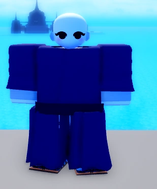 Gravitora's Robe | ONE FRUIT by DIGITAL SEA Wiki | Fandom