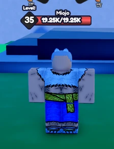 Miojo | ONE FRUIT by DIGITAL SEA Wiki | Fandom