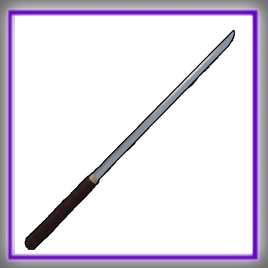 Gravity Blade | ONE FRUIT by DIGITAL SEA Wiki | Fandom