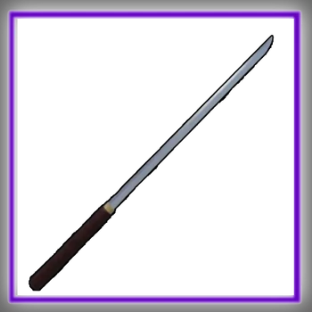 Gravity Blade | ONE FRUIT by DIGITAL SEA Wiki | Fandom