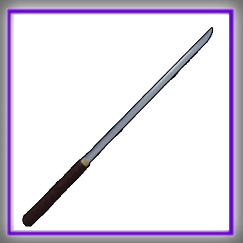 Gravity Blade | ONE FRUIT by DIGITAL SEA Wiki | Fandom