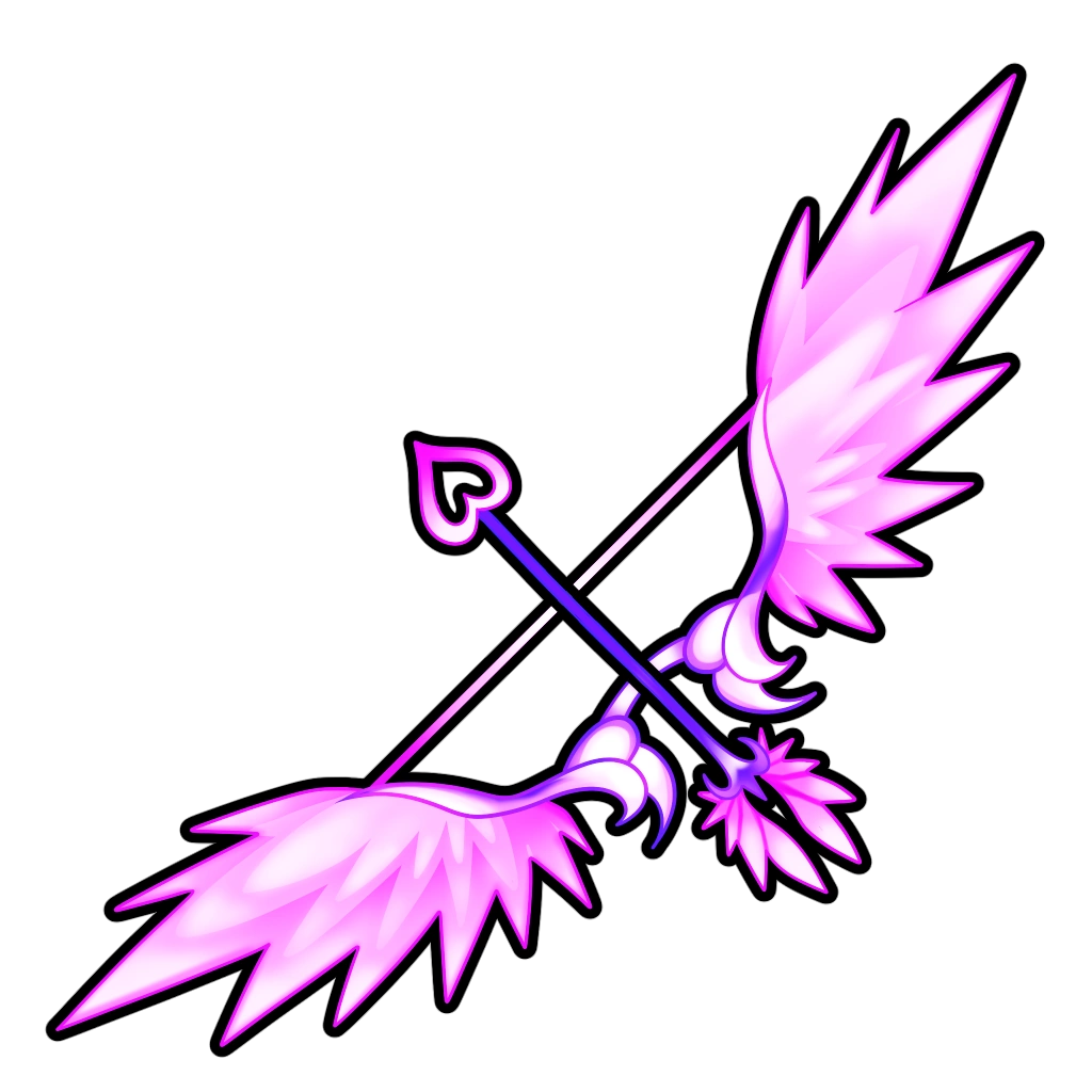 Cupid's Bow | ONE FRUIT by DIGITAL SEA Wiki | Fandom
