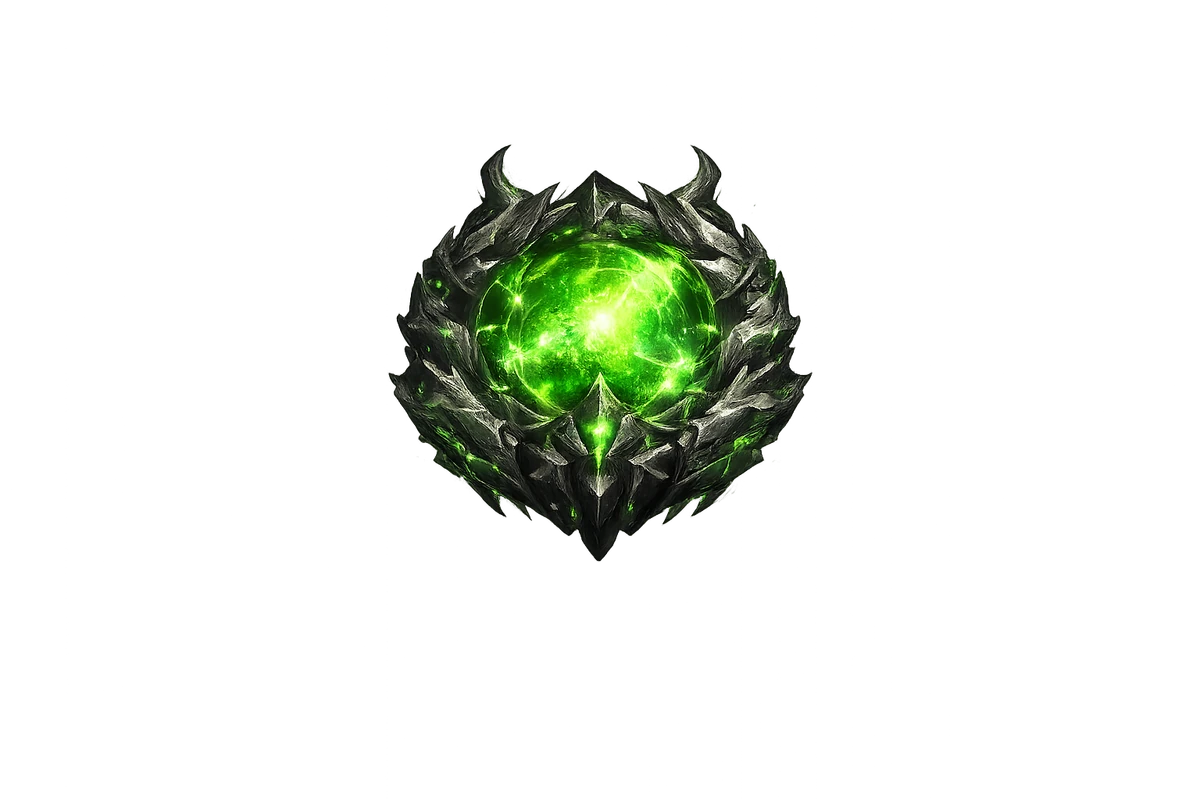 Fusion Core | ONE FRUIT by DIGITAL SEA Wiki | Fandom